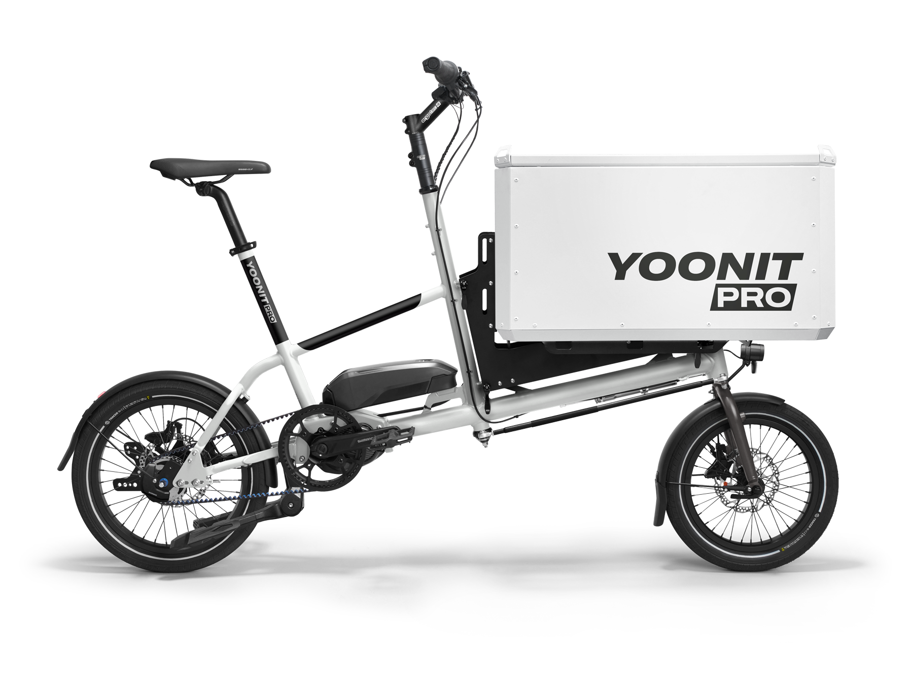Select and configure your YOONIT - YOONIT Bikes