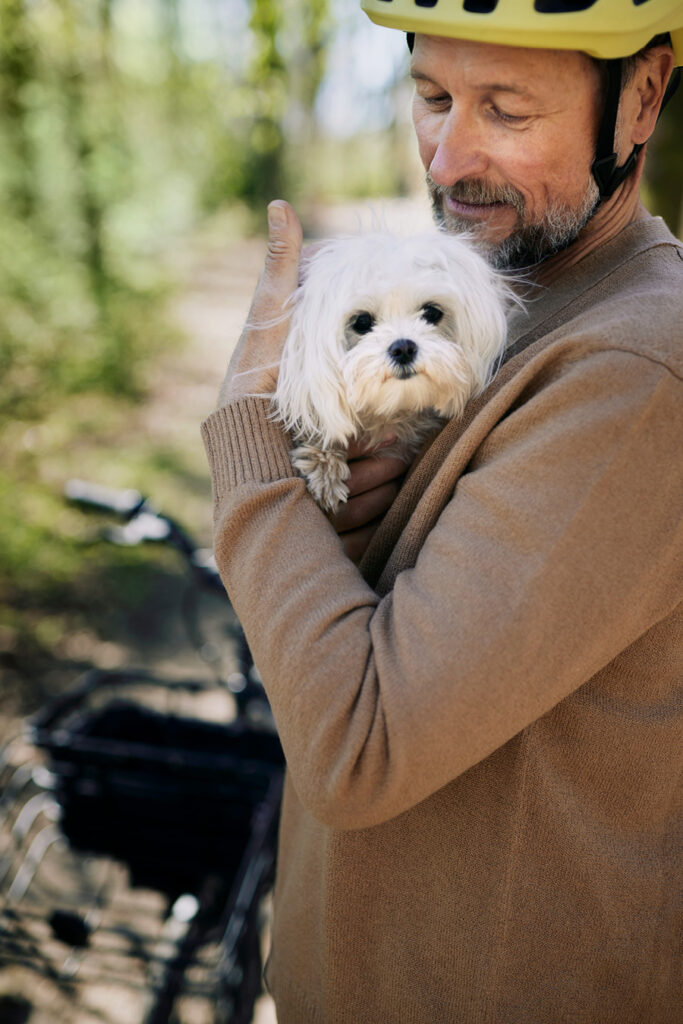 YOONIT Micro – Das kleinste Bike mit Cargo-Feeling